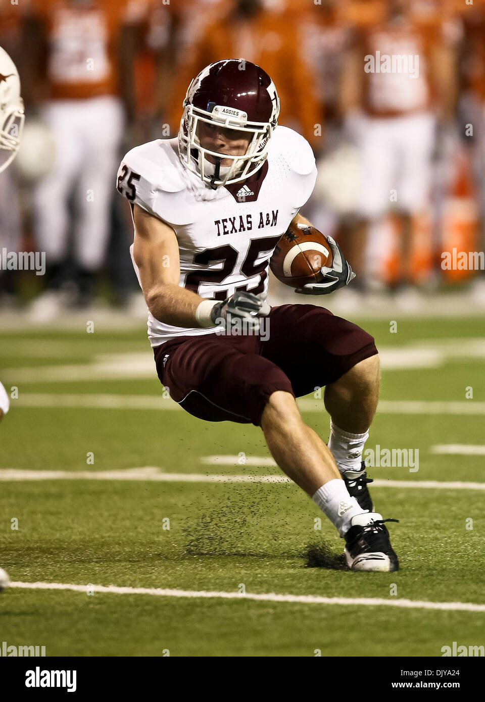 Texas a & m football hi-res stock photography and images - Alamy