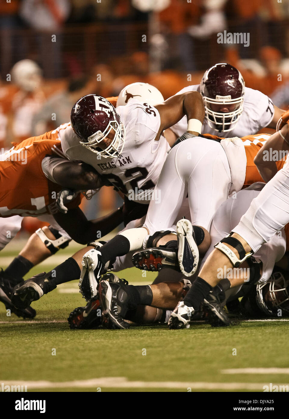 Texas a & m football hi-res stock photography and images - Alamy