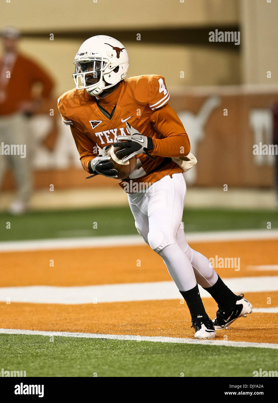 Nov. 25, 2010 - Austin, Texas, United States of America - Texas ...