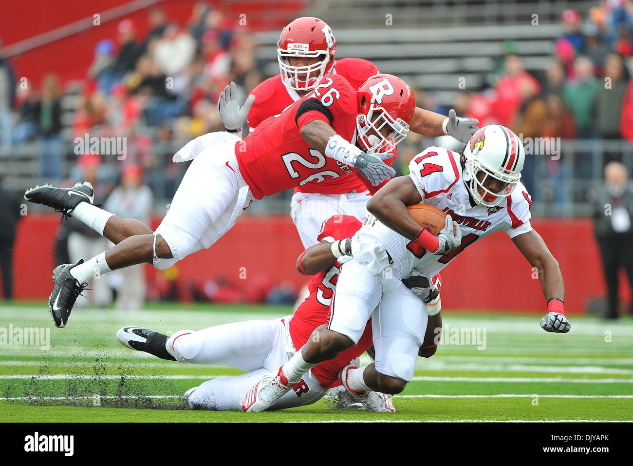 College von new jersey hi-res stock photography and images - Alamy