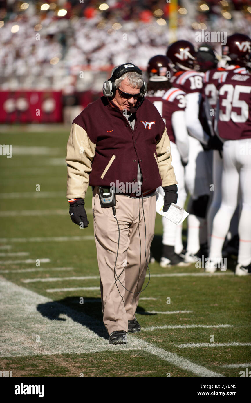 Virginia tech beamer hi-res stock photography and images - Alamy