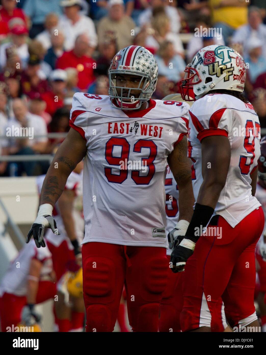 Nov 27, 2010 - Columbus, Ohio, U.S. - The Ohio State Buckeyes beat ...