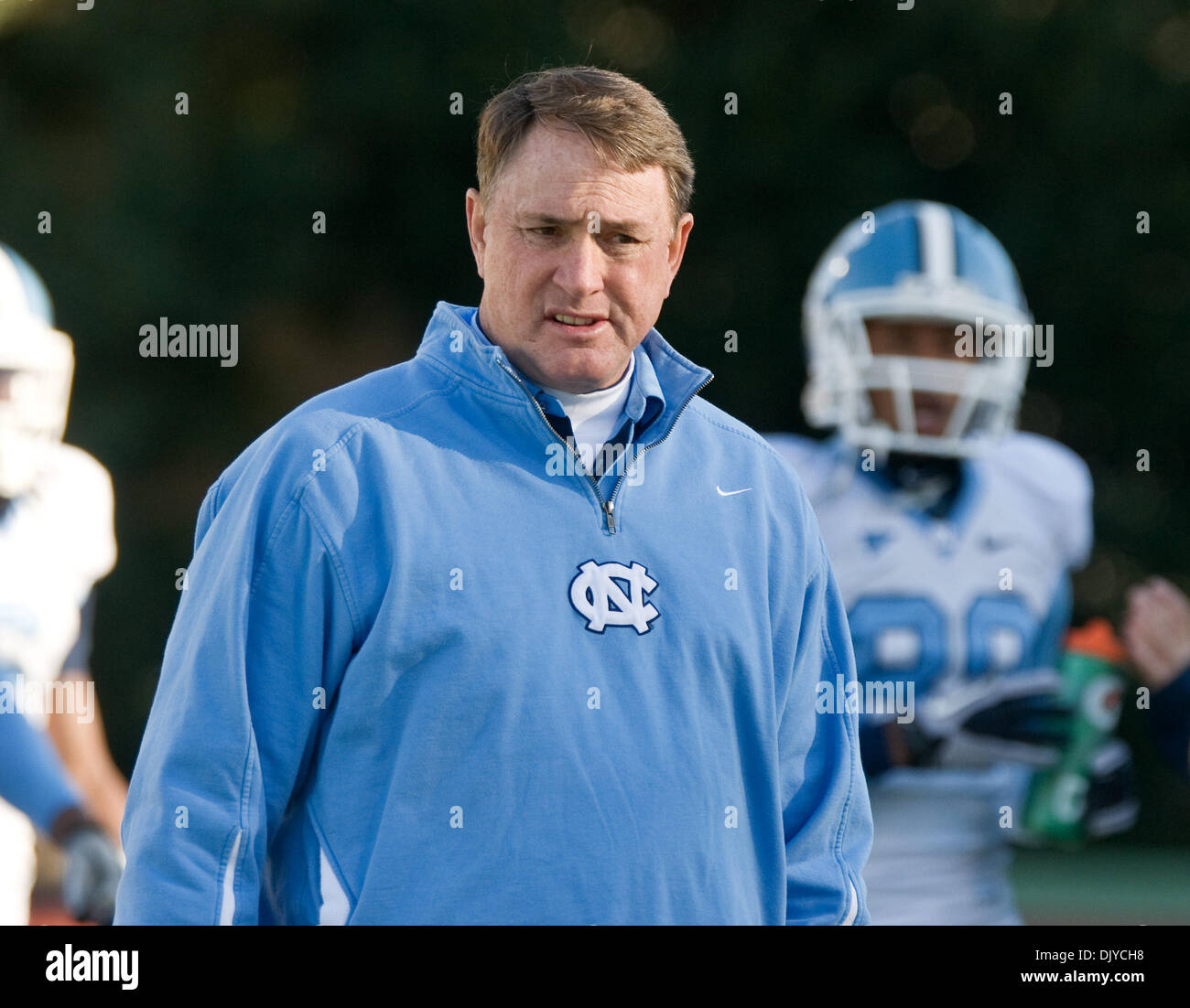 Wallace wade stadium hi-res stock photography and images - Alamy