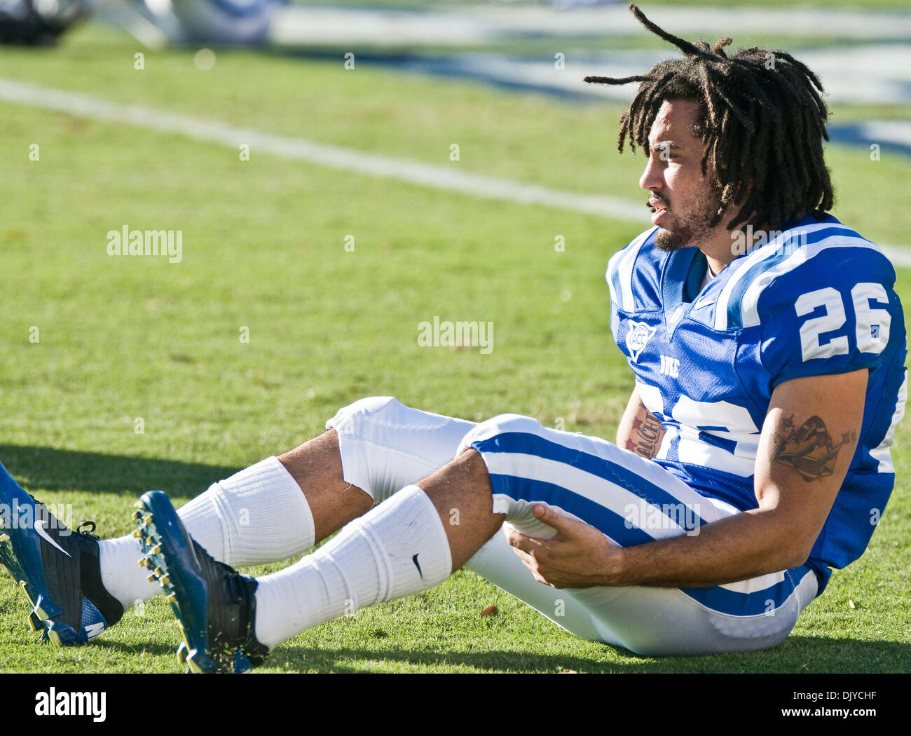Duke blue devils hi-res stock photography and images - Alamy