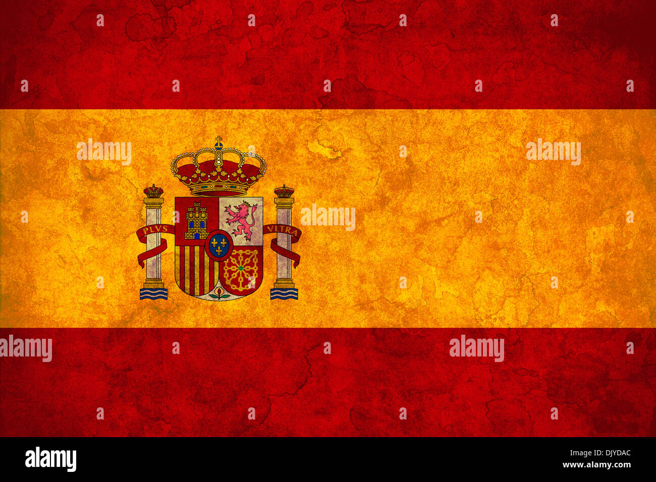 Bandera españa hi-res stock photography and images - Alamy
