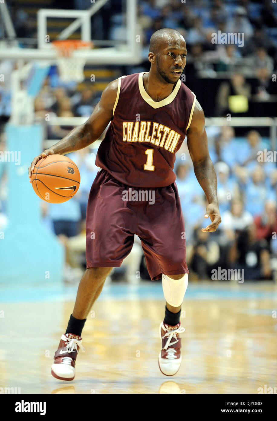 Charleston cougars mens basketball hi-res stock photography and images ...