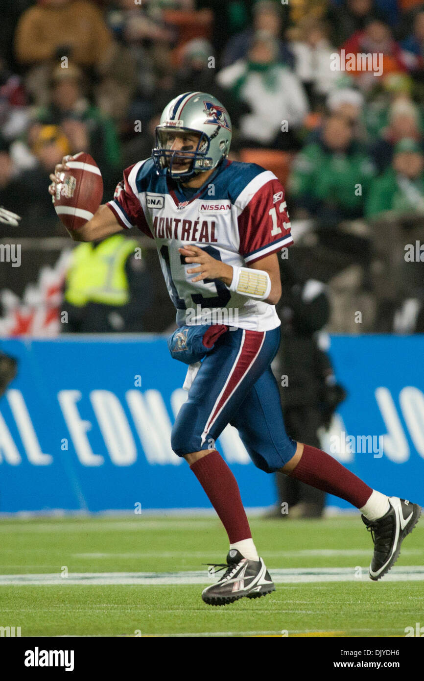 Montreal football calvillo hi-res stock photography and images - Alamy