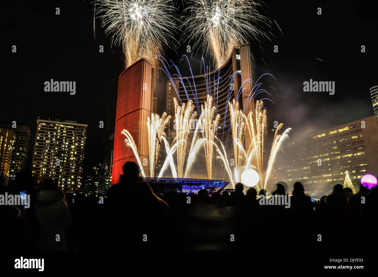 Cavalcade of lights hi-res stock photography and images - Alamy