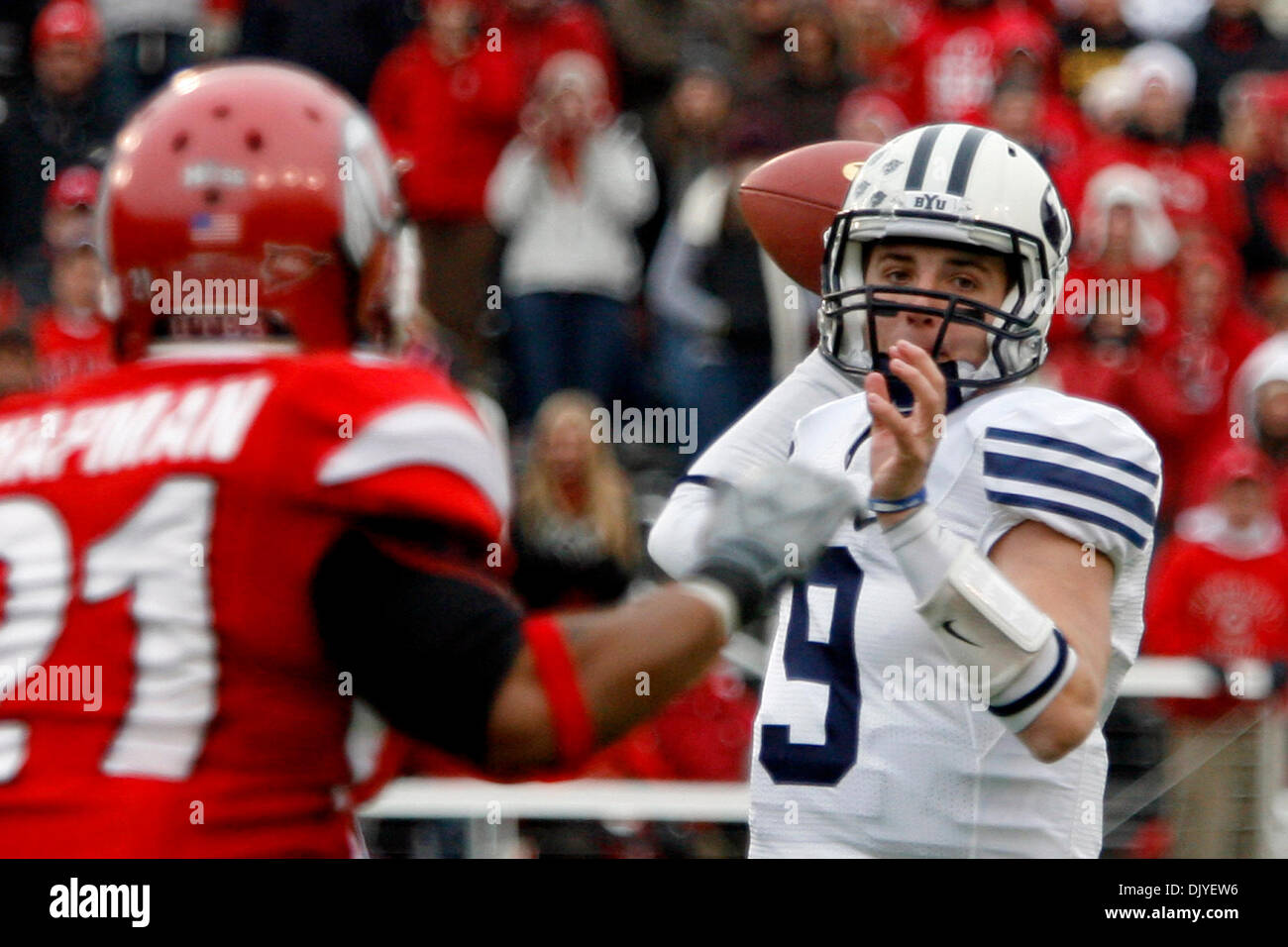 Rice eccles stadium hi-res stock photography and images - Alamy