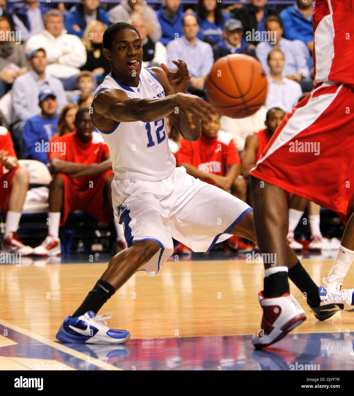 Brandon knight hi-res stock photography and images - Alamy