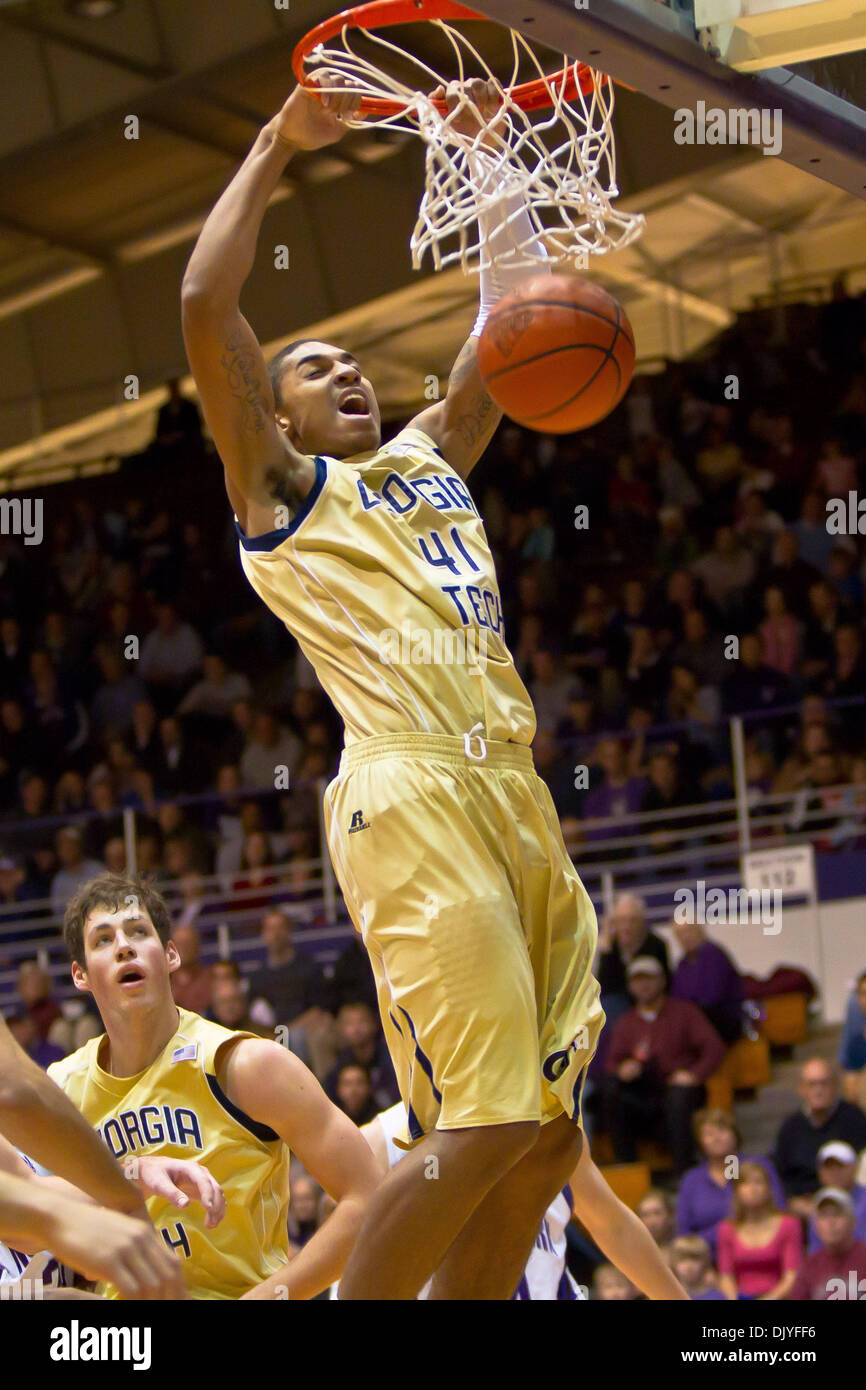 Glen rice basketball hi-res stock photography and images - Alamy