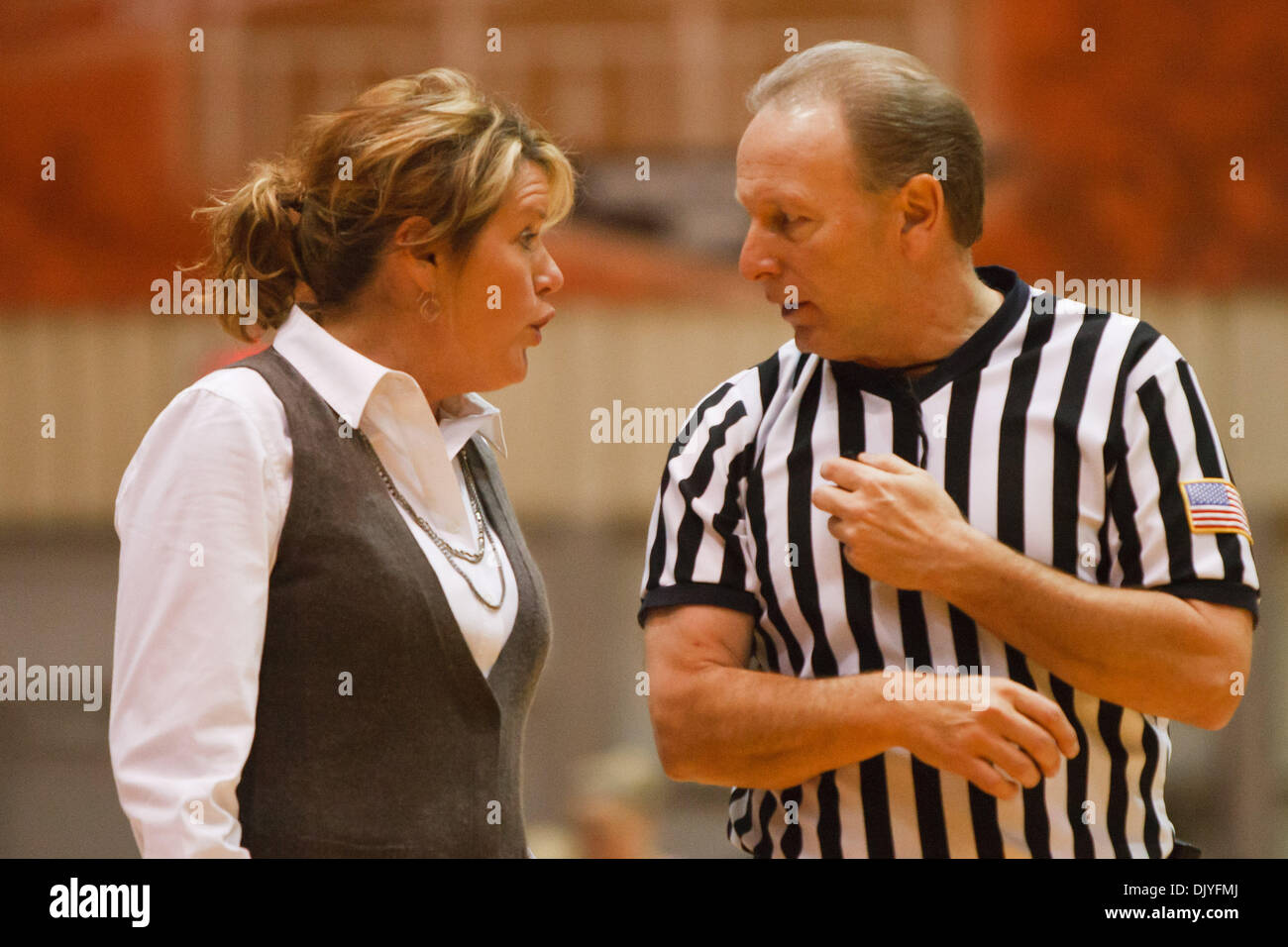 Melanie anderson hi-res stock photography and images - Alamy