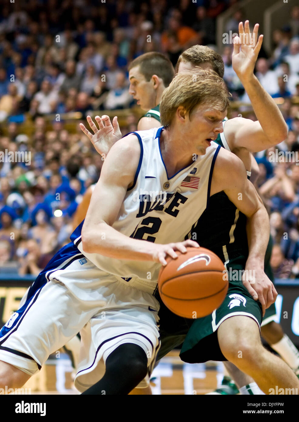 Spartans forward player hi-res stock photography and images - Alamy