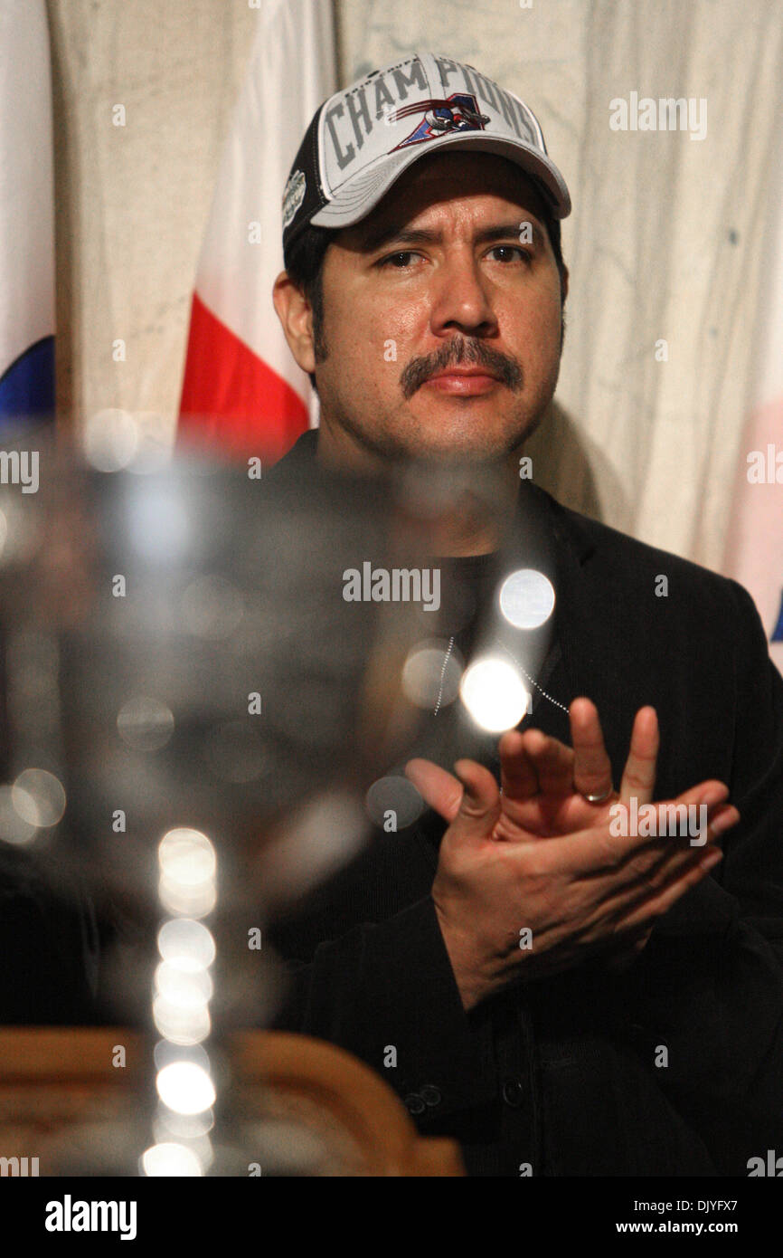 Anthony calvillo hi-res stock photography and images - Alamy