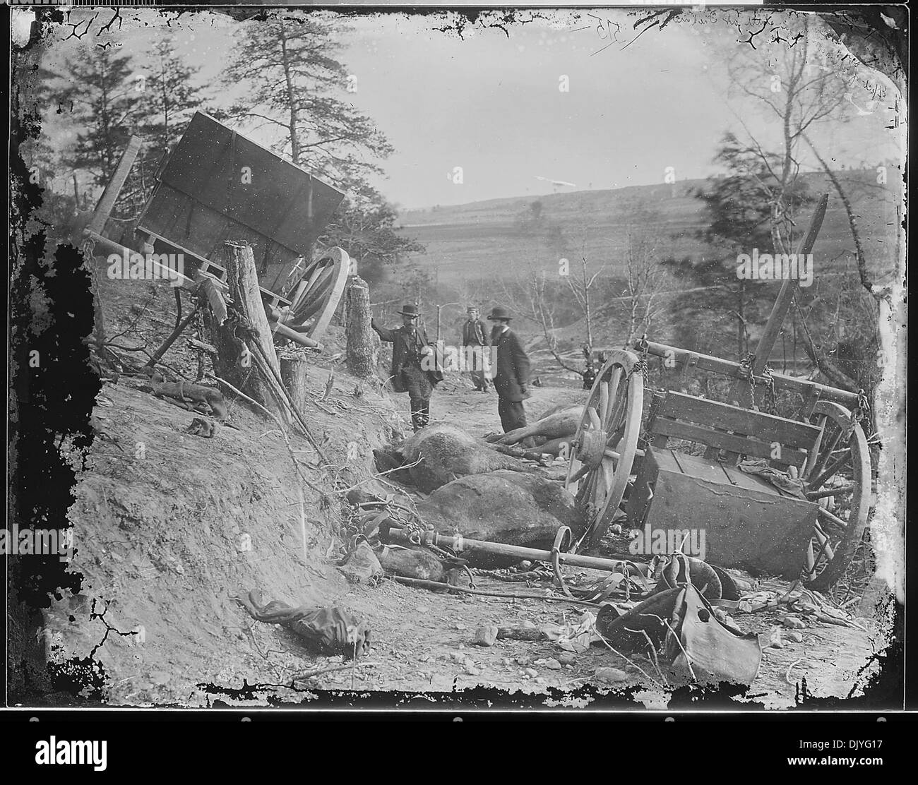 Heavy artillery shell hi-res stock photography and images - Alamy