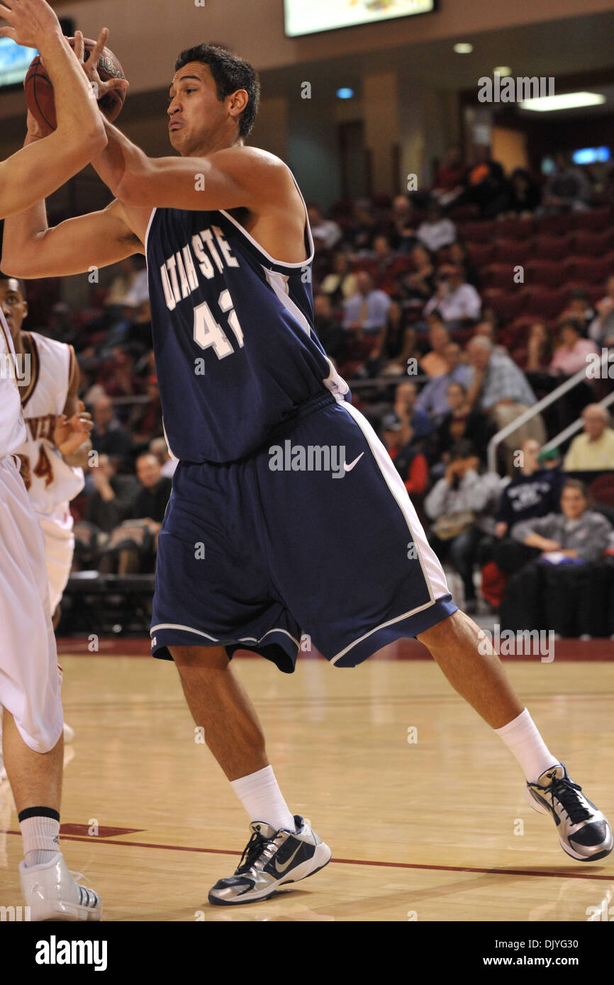Magness arena denver hi-res stock photography and images - Alamy