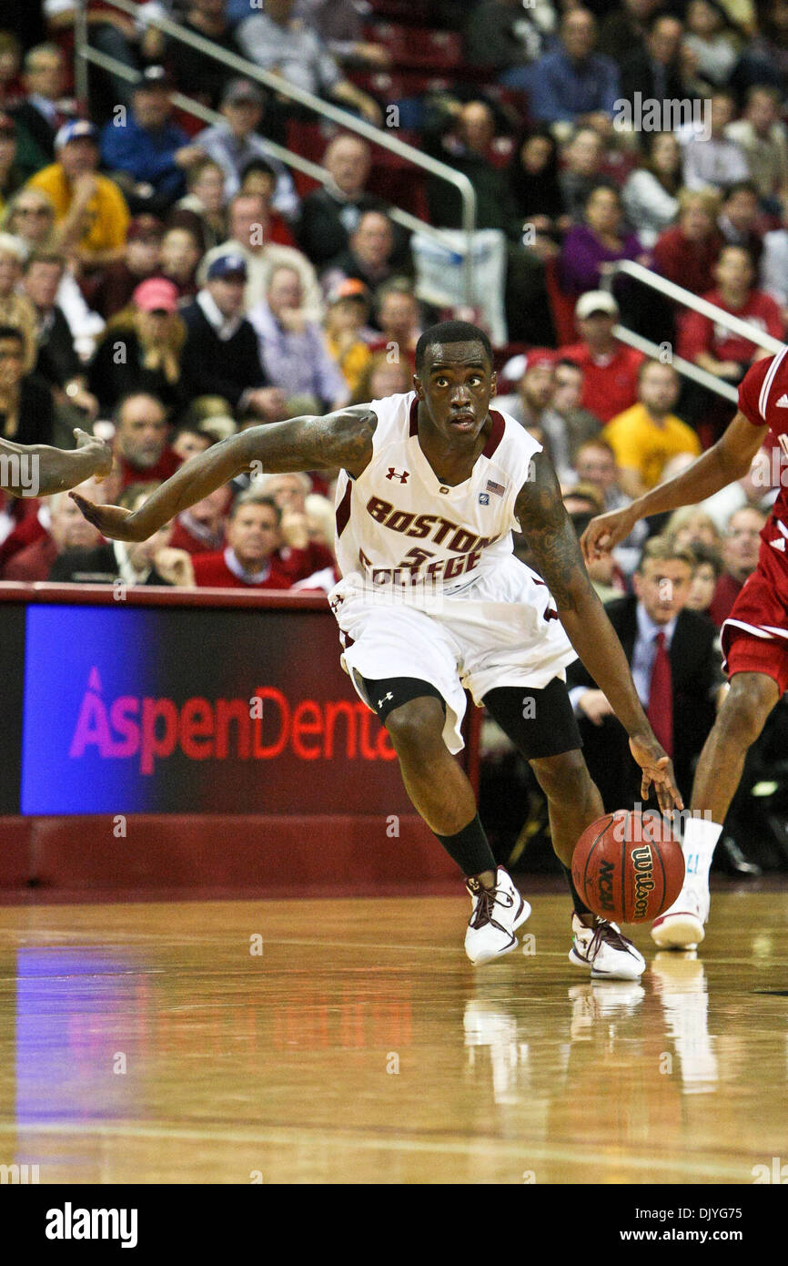Boston college basketball hi-res stock photography and images - Alamy