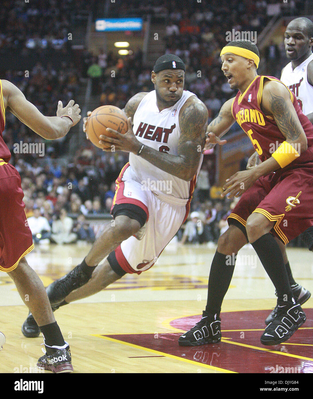 Lebron james jpg hi-res stock photography and images - Alamy