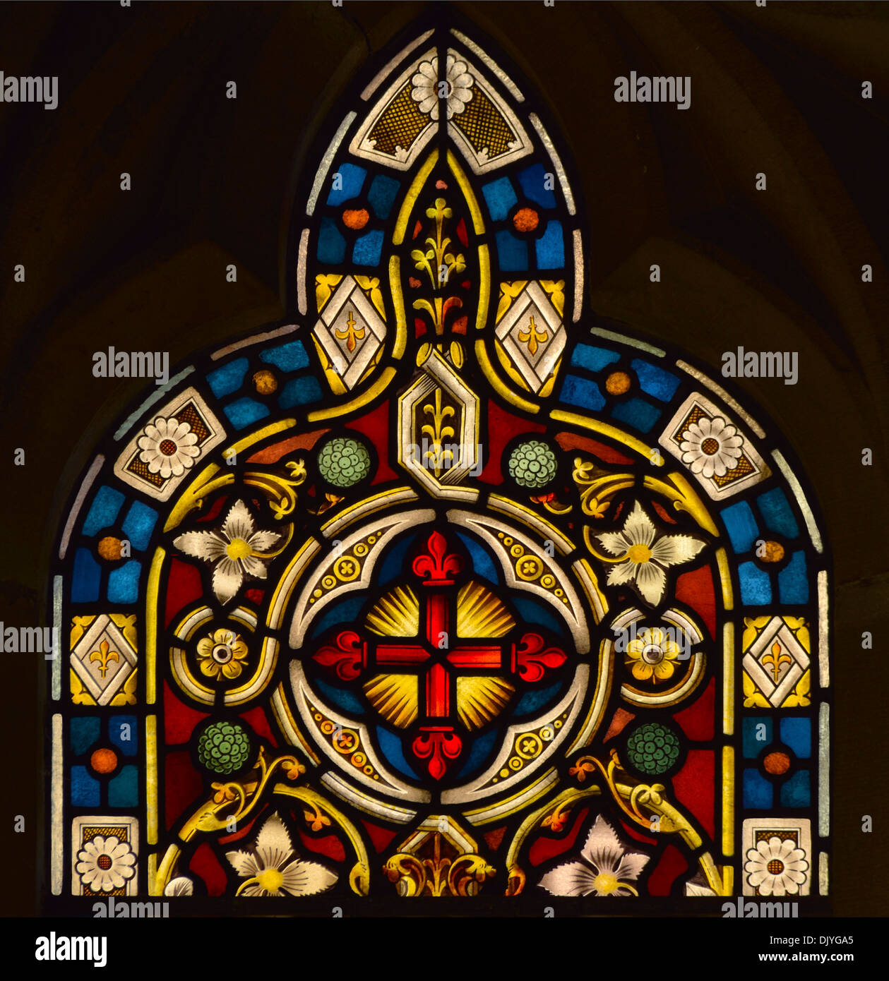 Grange cross hi-res stock photography and images - Alamy
