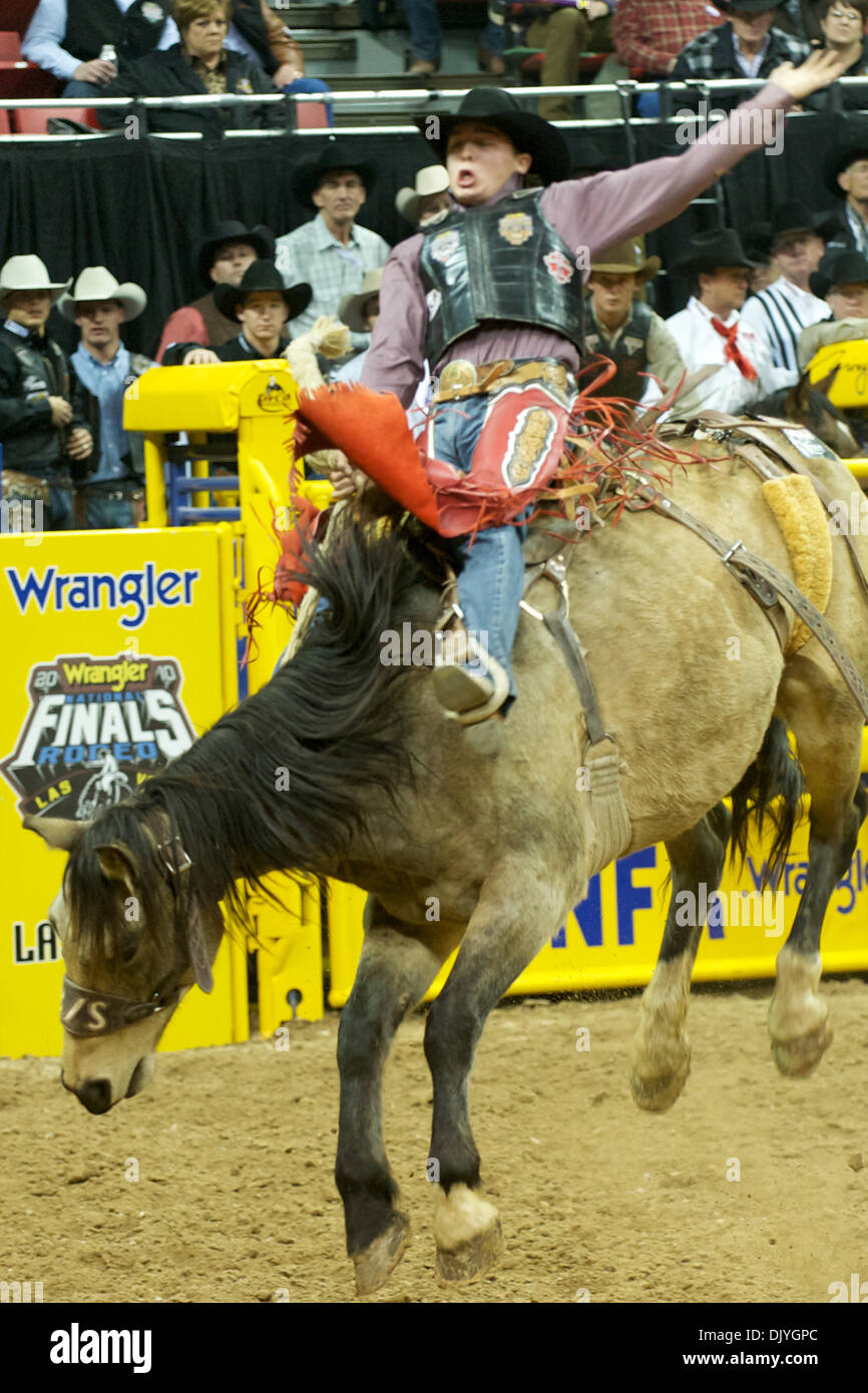 Wrangler national finals rodeo hi-res stock photography and images - Alamy