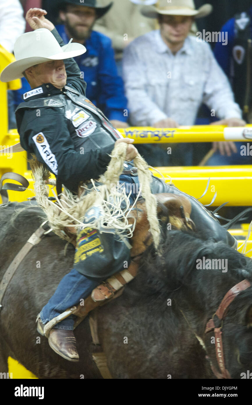 Dec. 2, 2010 - Las Vegas, Nevada, United States of America - Saddle ...