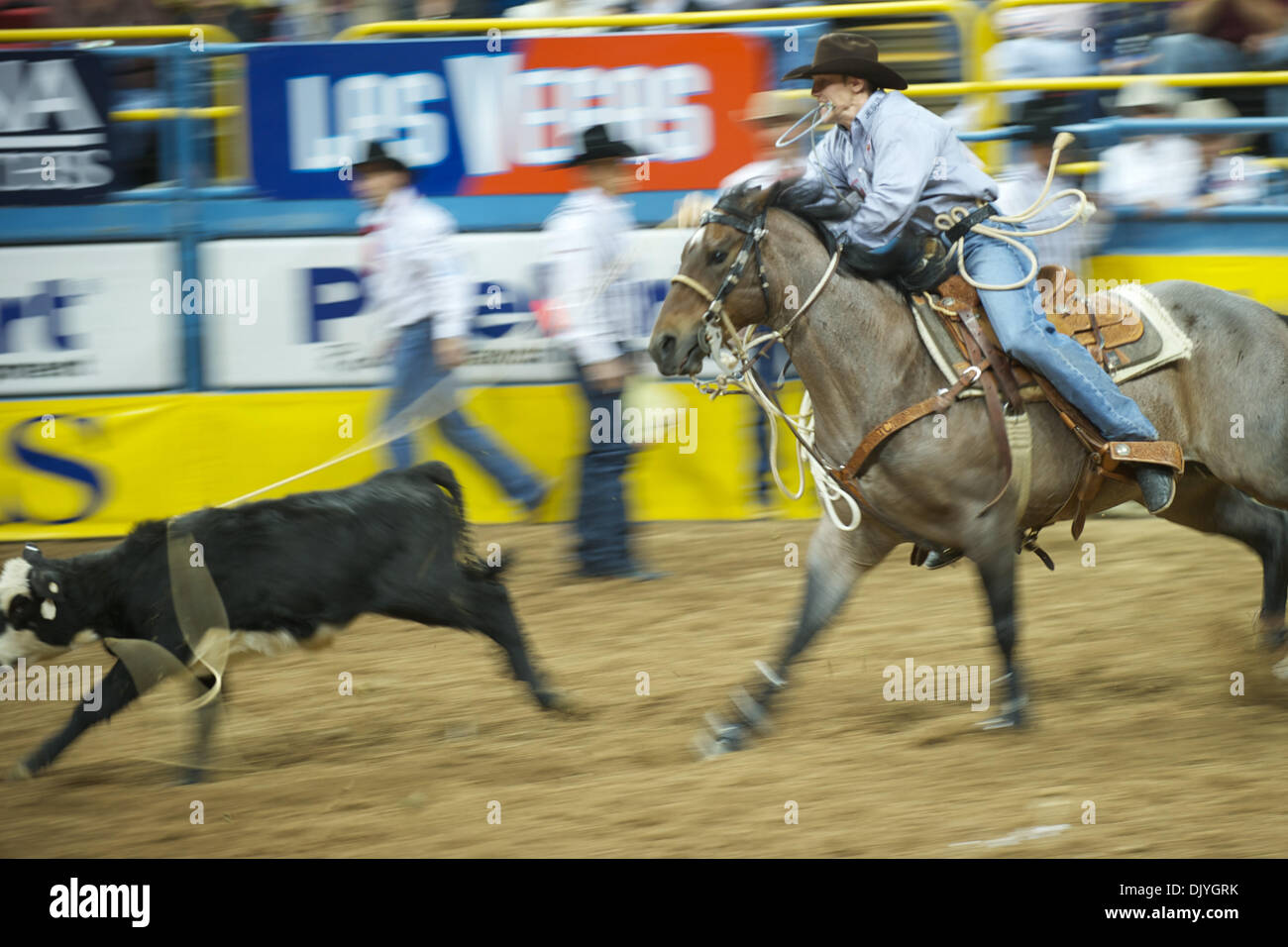 Tuf cooper hi-res stock photography and images - Alamy