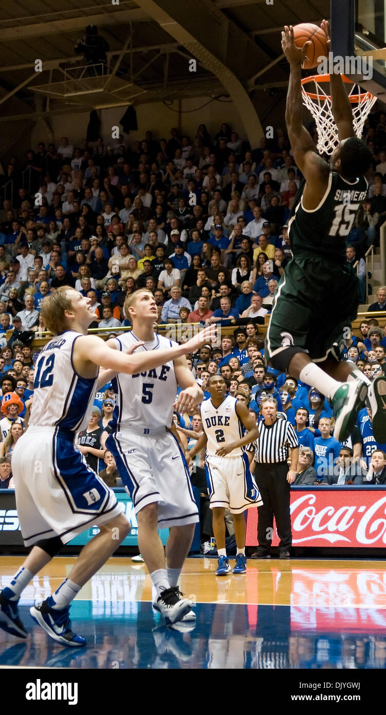 Michigan state spartans durrell summers hi-res stock photography and ...