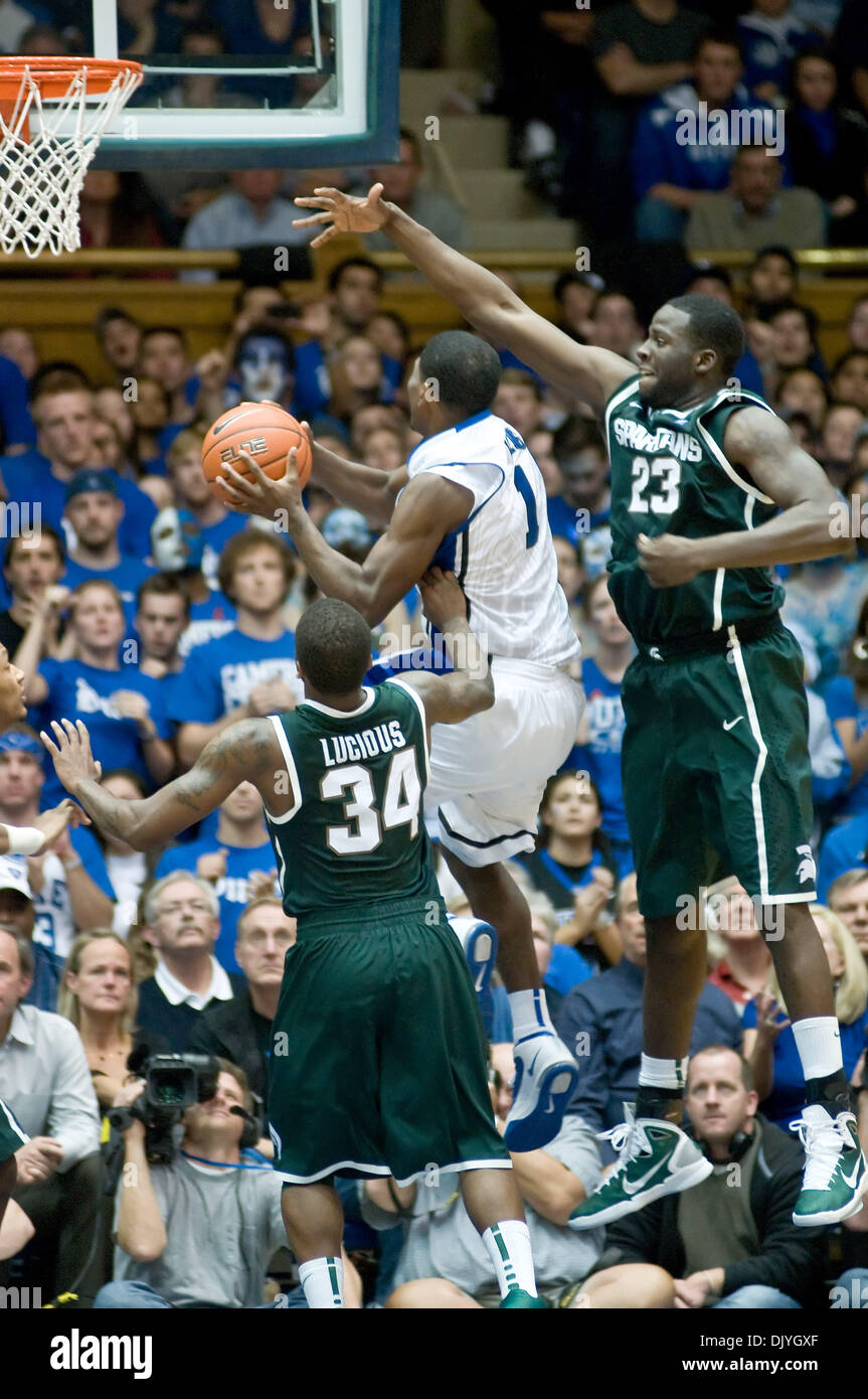 Kyrie Irving Duke Dunk
