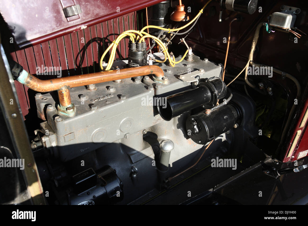 1920s car australia hi-res stock photography and images - Alamy