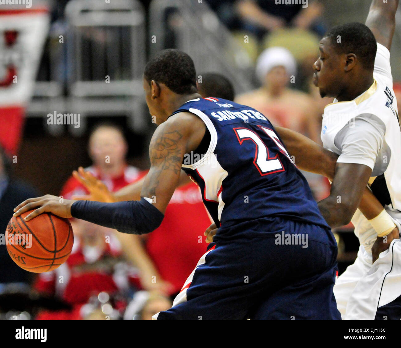 Damian brown hi-res stock photography and images - Alamy