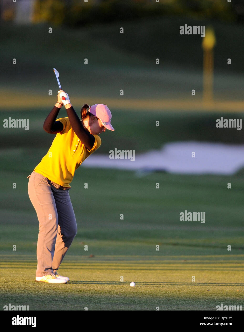 Karine icher of france hi-res stock photography and images - Alamy