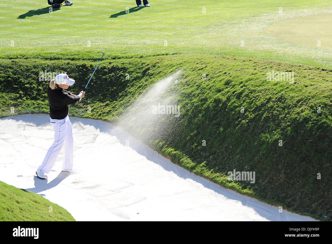 First golf club in america hi-res stock photography and images - Alamy