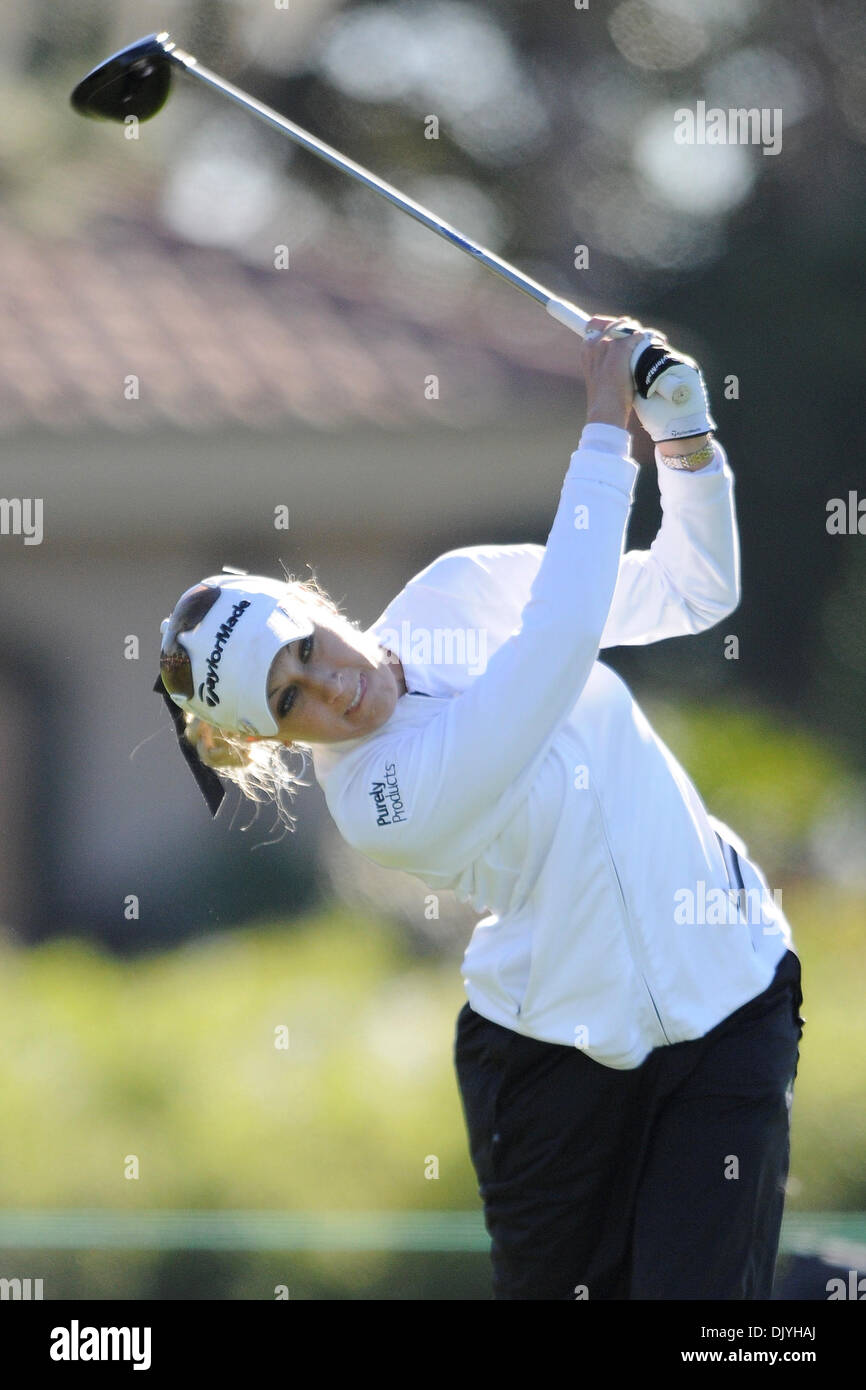 Dec. 2, 2010 - Orlando, Florida, United States of America - Natalie ...