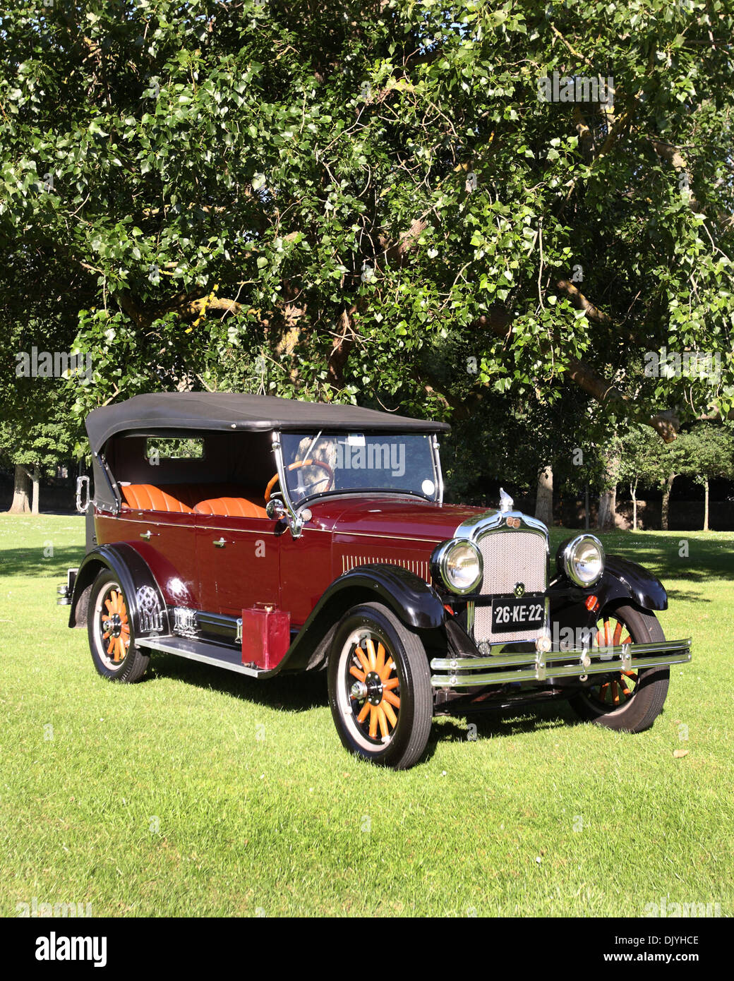 1920s car australia hi-res stock photography and images - Alamy