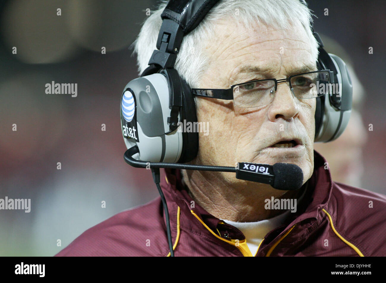 Dennis erickson hi-res stock photography and images - Alamy
