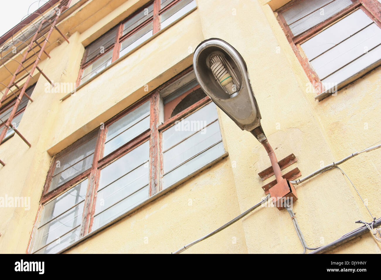 Illuminator hi-res stock photography and images - Alamy