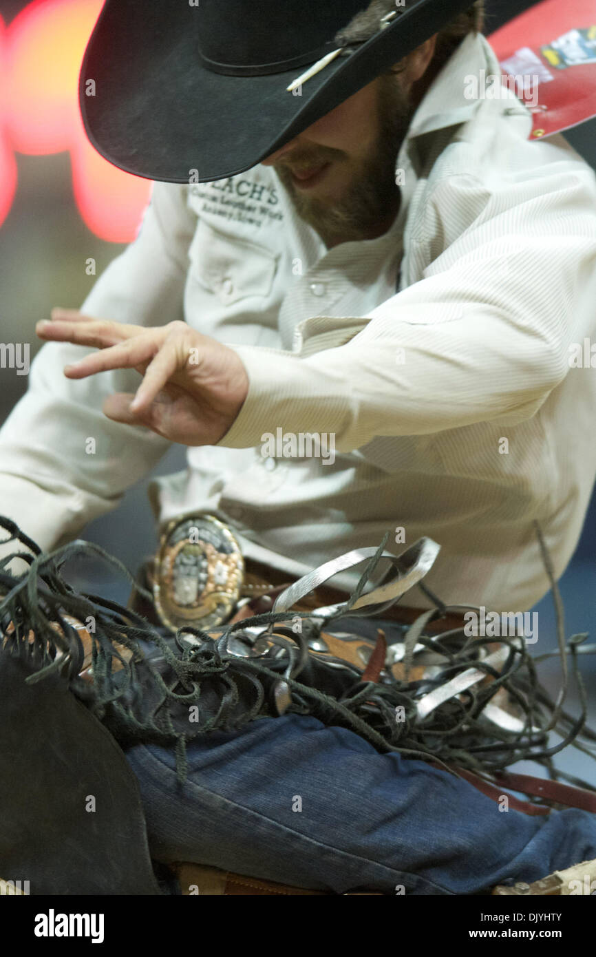 Dec. 3, 2010 - Las Vegas, Nevada, United States of America - Saddle ...