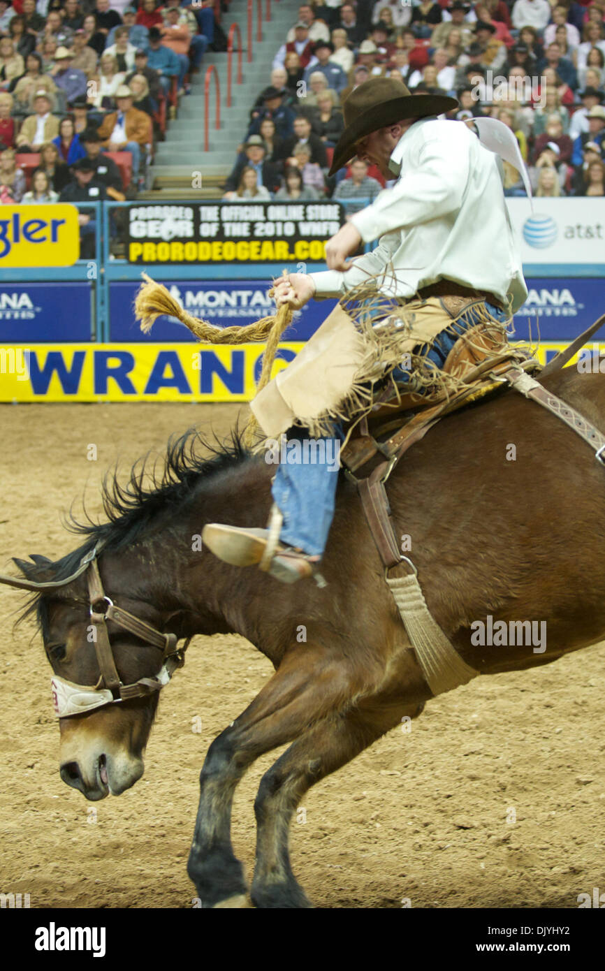 Dec. 3, 2010 - Las Vegas, Nevada, United States of America - Saddle ...