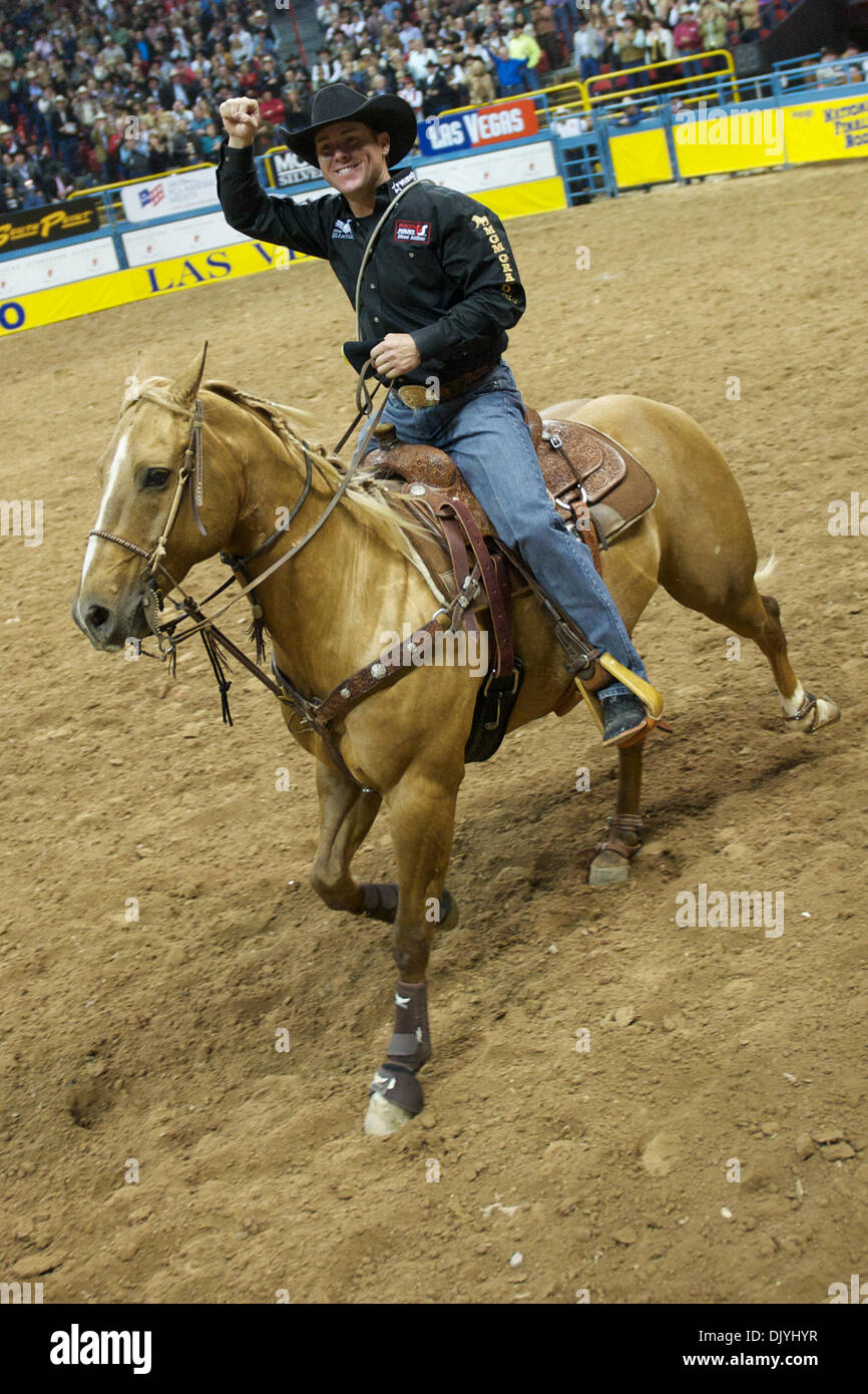 Calf roper hi-res stock photography and images - Alamy