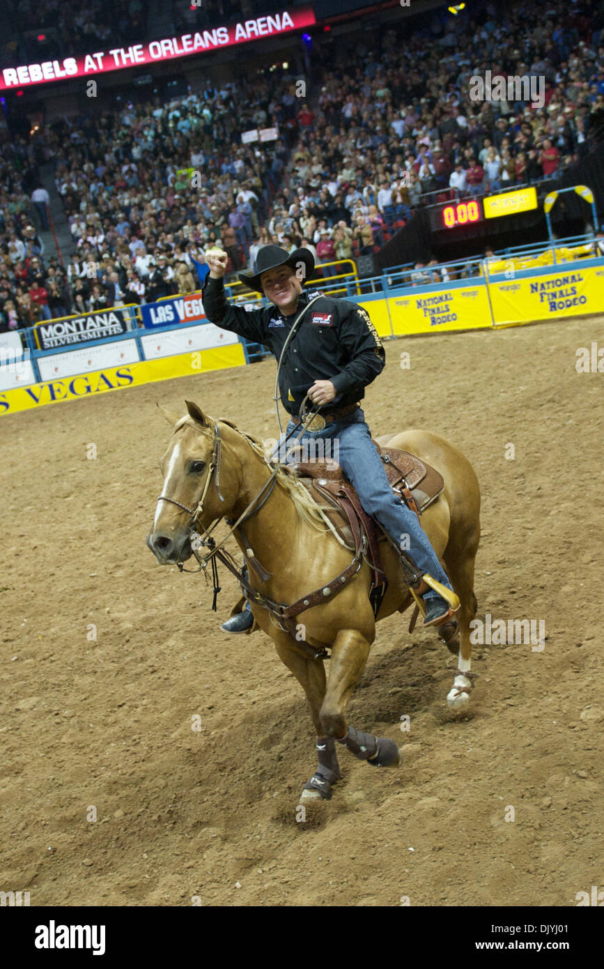 Trevor brazile rodeo hi-res stock photography and images - Alamy