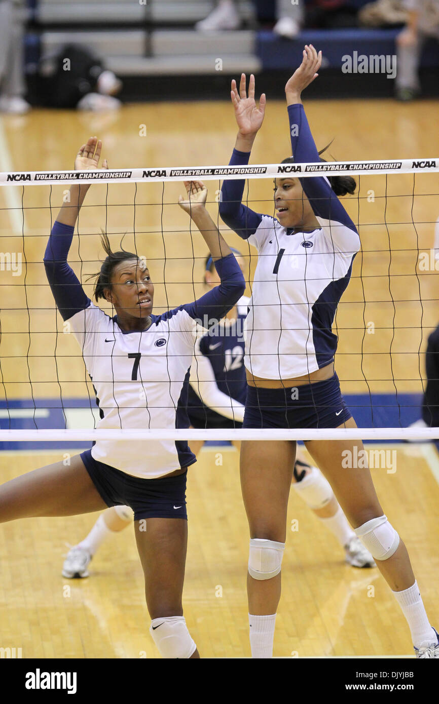 University of penn volleyball hi-res stock photography and images - Alamy