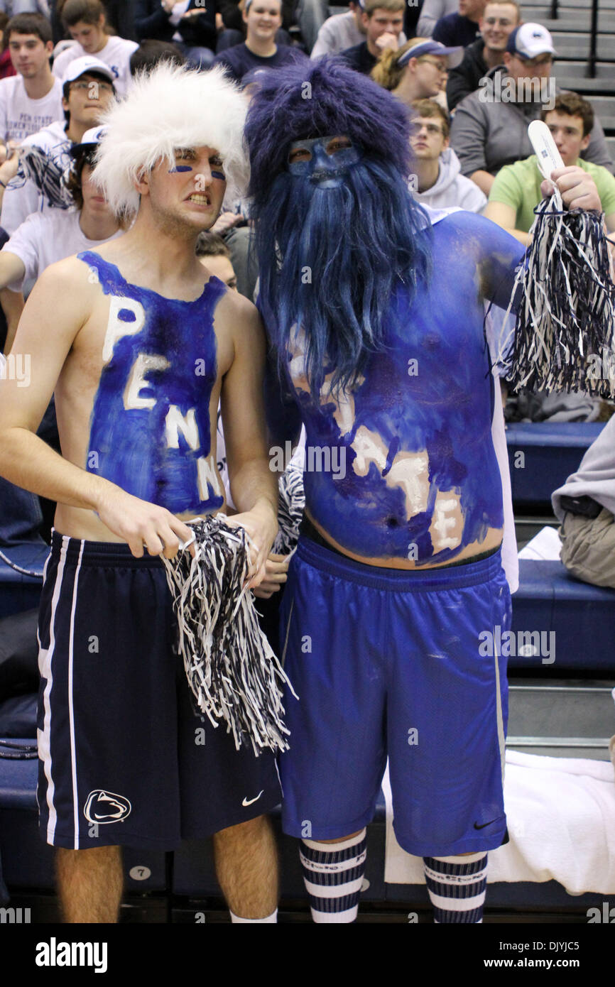 Penn state cheer hi-res stock photography and images - Alamy