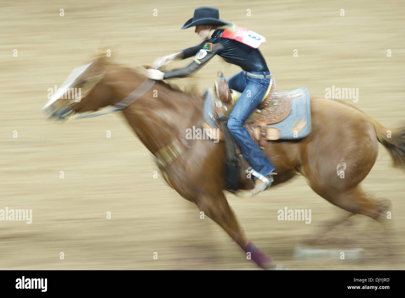 Alberta rodeo finals hi-res stock photography and images - Alamy