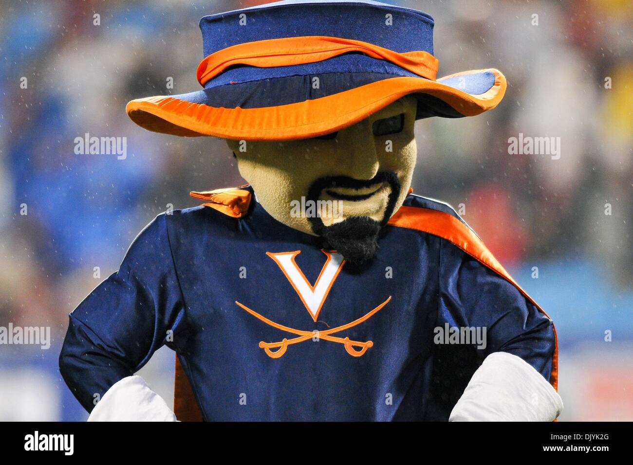 University of virginia mascot hi-res stock photography and images - Alamy
