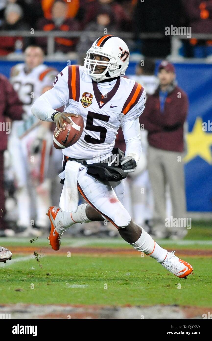 Dec. 4, 2010 - Charlotte, North Carolina, United States of America ...