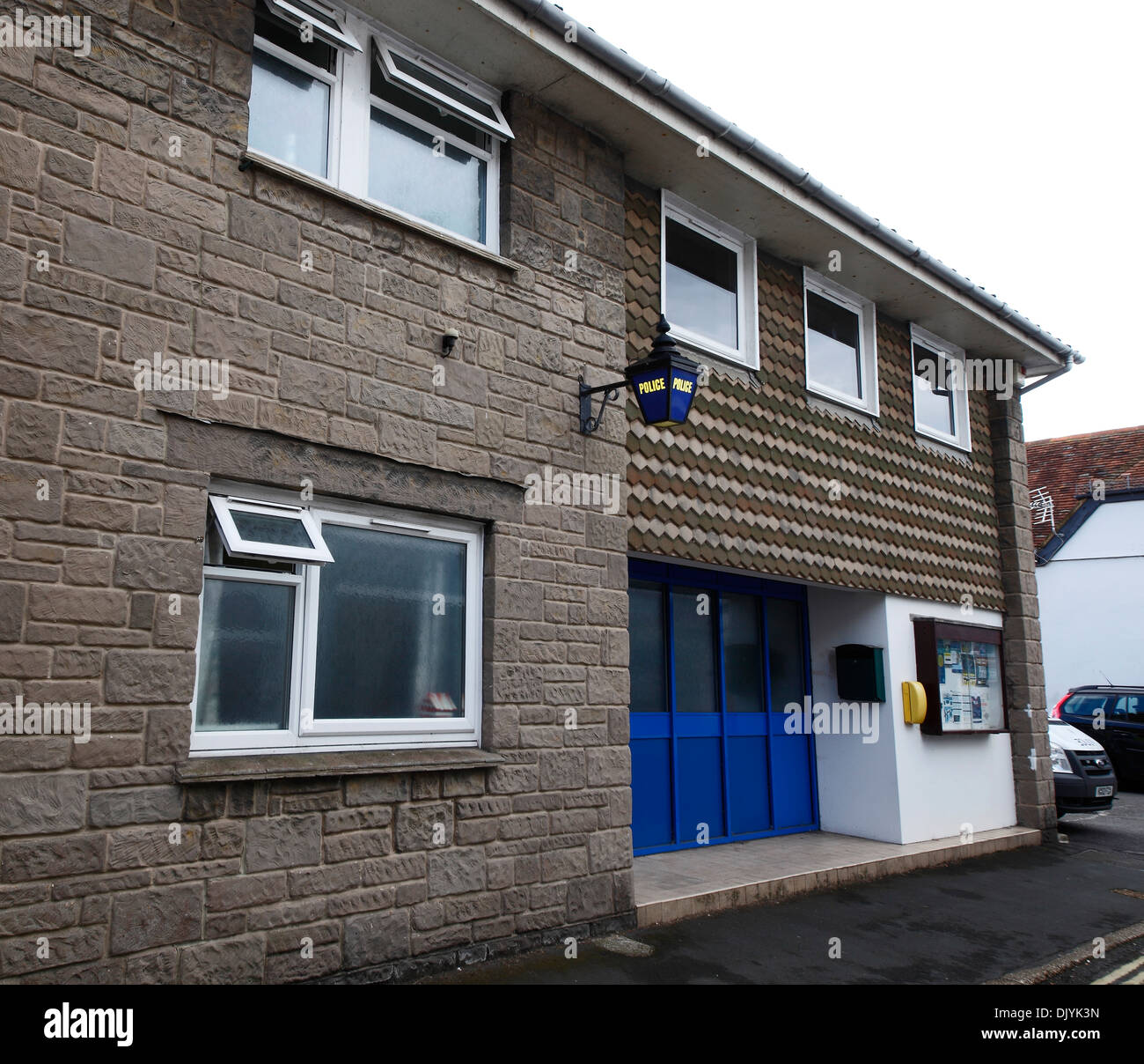 Hampshire police hi-res stock photography and images - Alamy