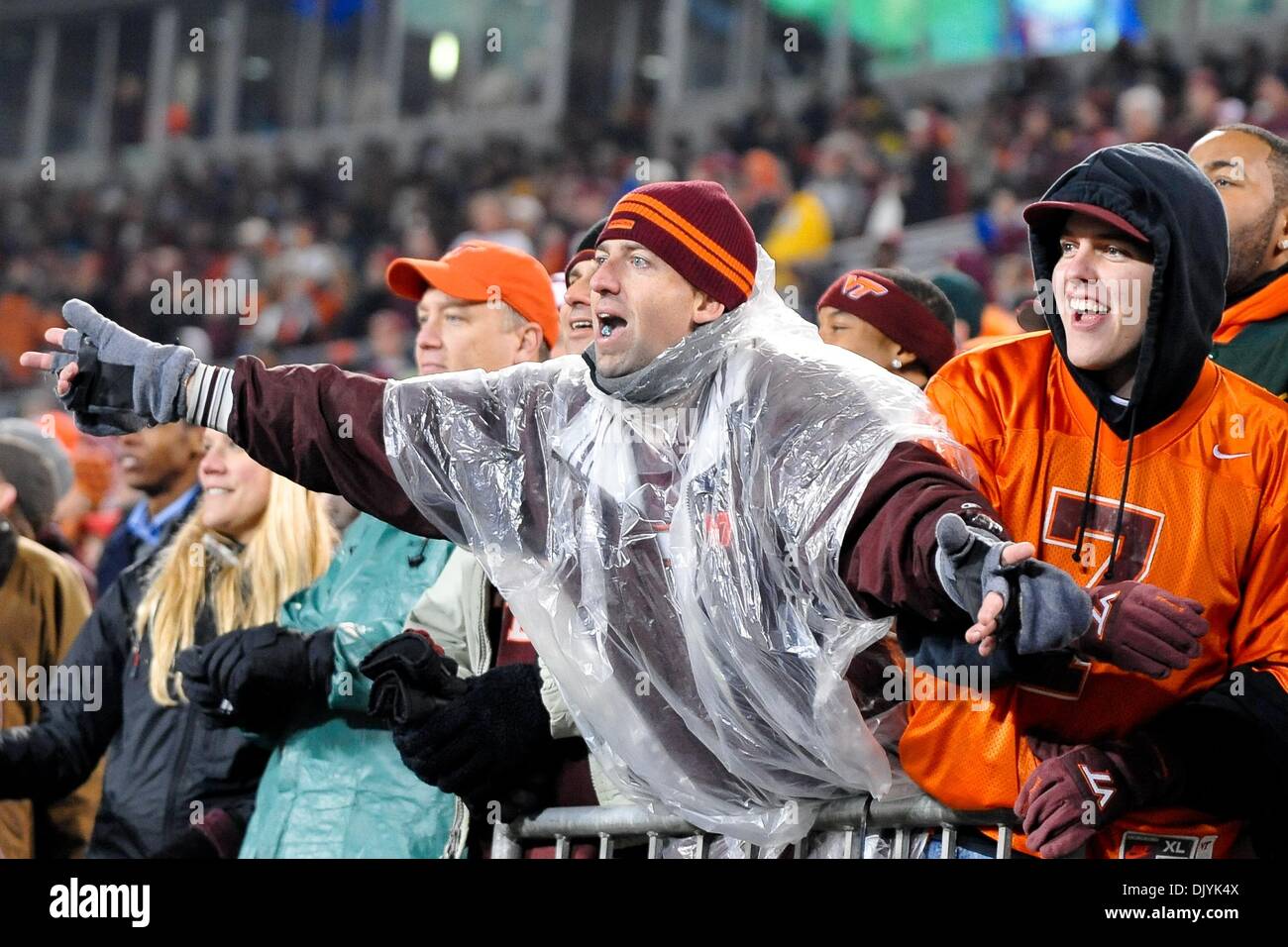 Dec. 4, 2010 - Charlotte, North Carolina, United States of America ...