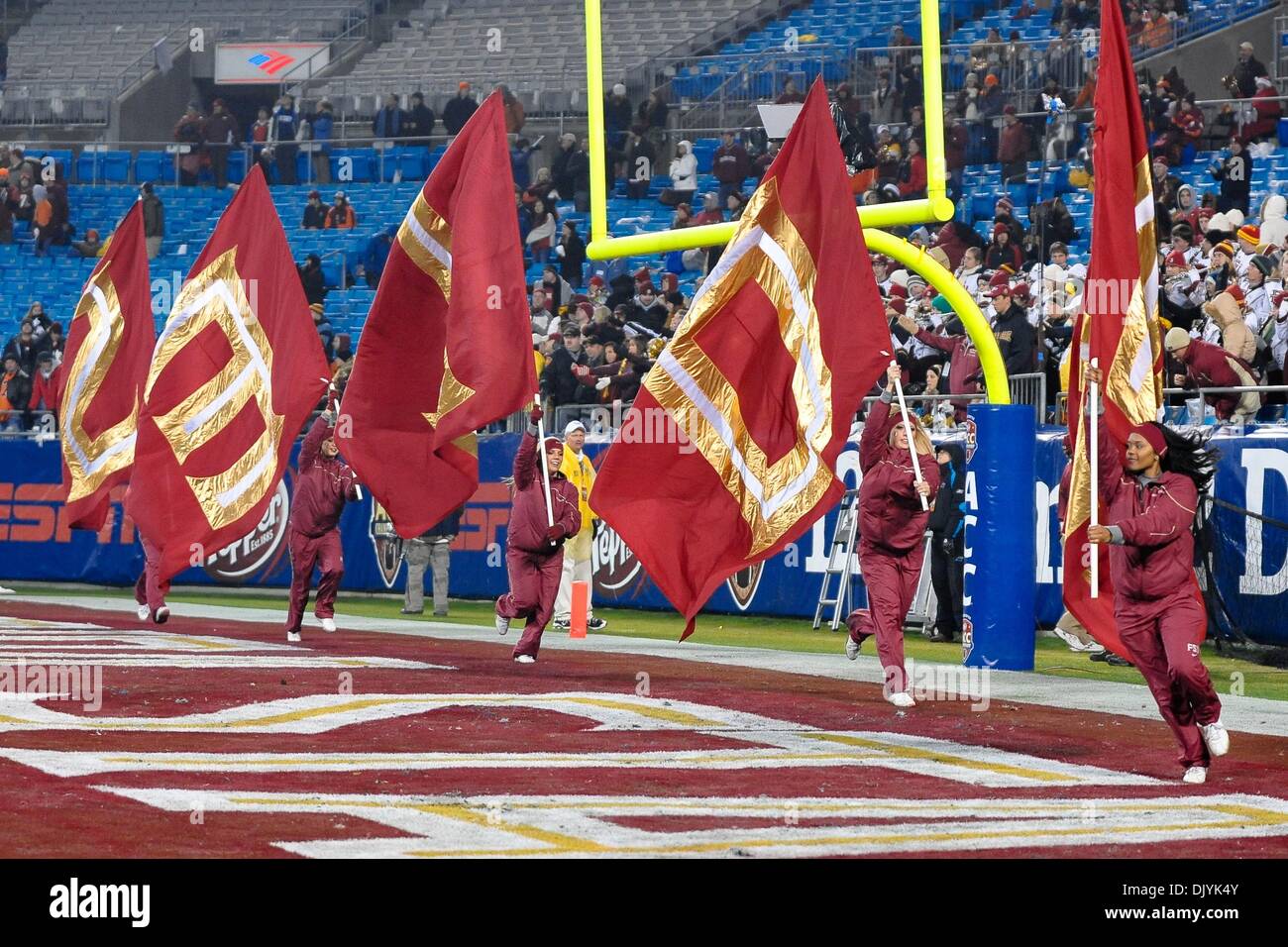 Virginia Tech Hokies Cheerleader High Resolution Stock Photography and ...