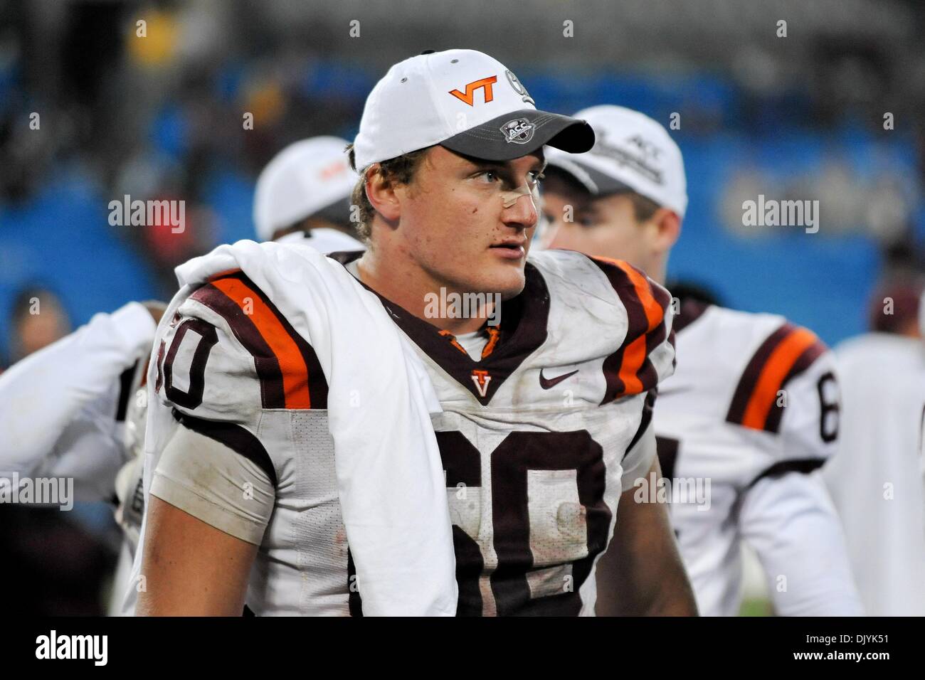 Virginia tech florida state hi-res stock photography and images - Alamy