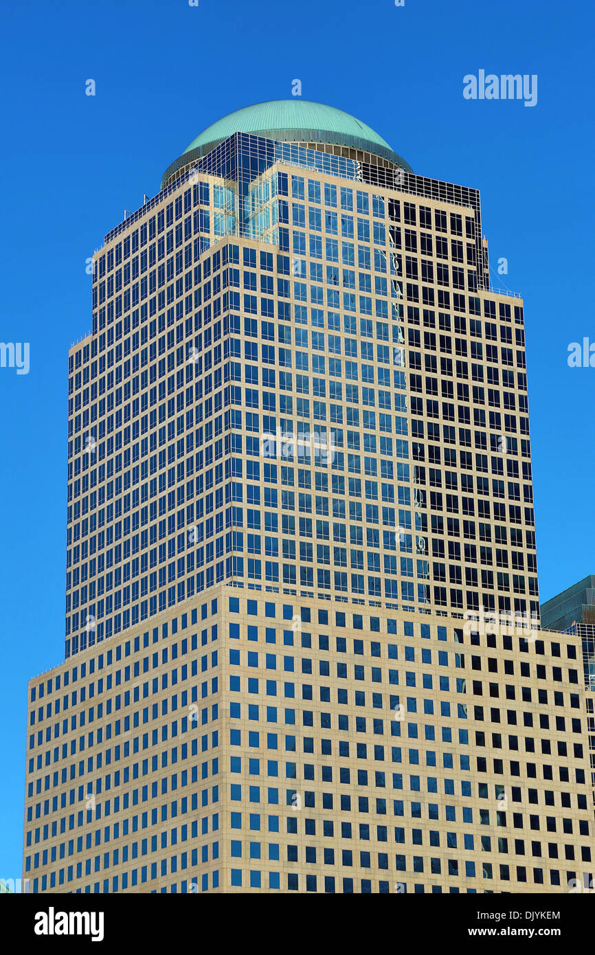 World trade center complex hi-res stock photography and images - Alamy